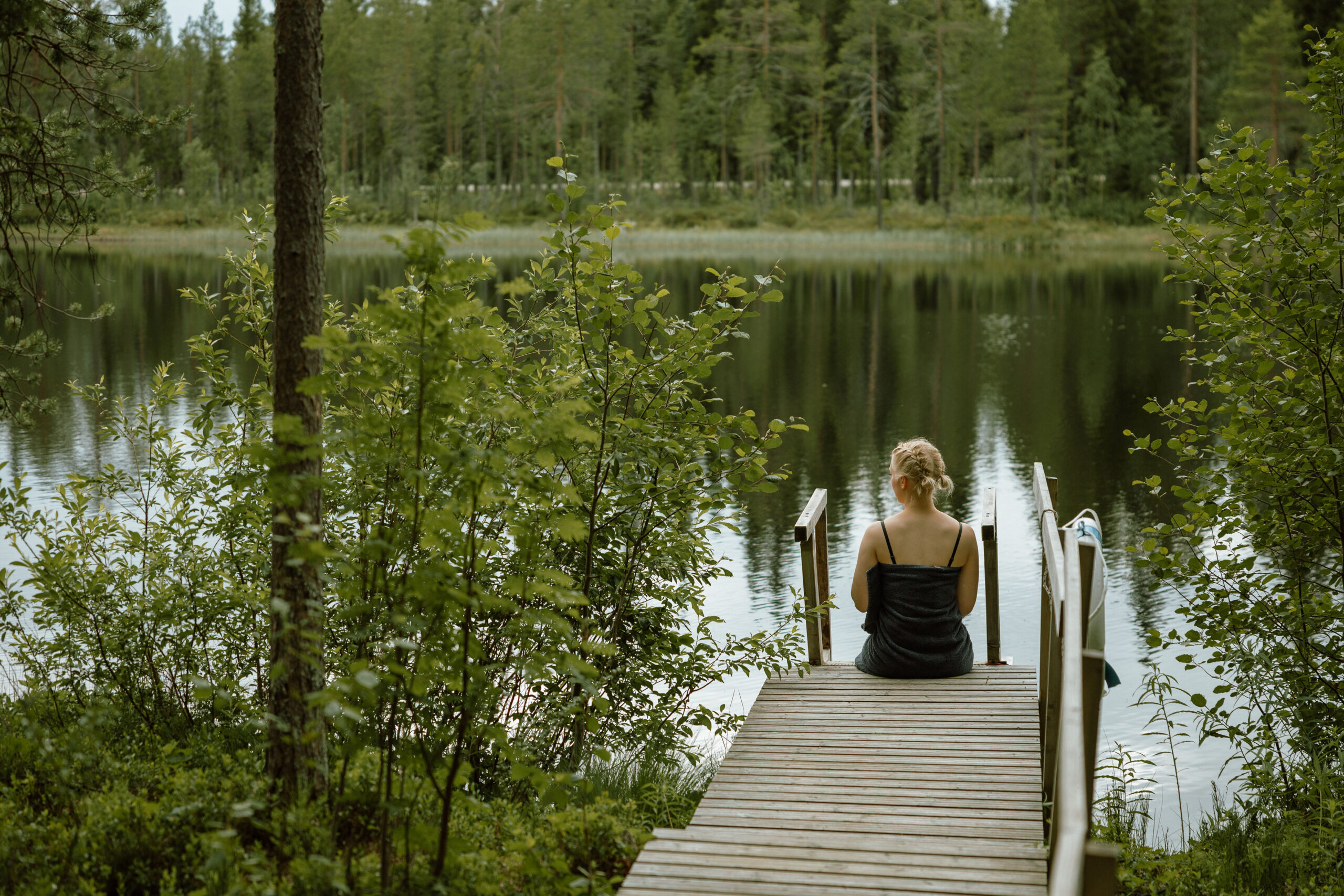 Talkootöihin Tunturikeimiölle? - NNKY