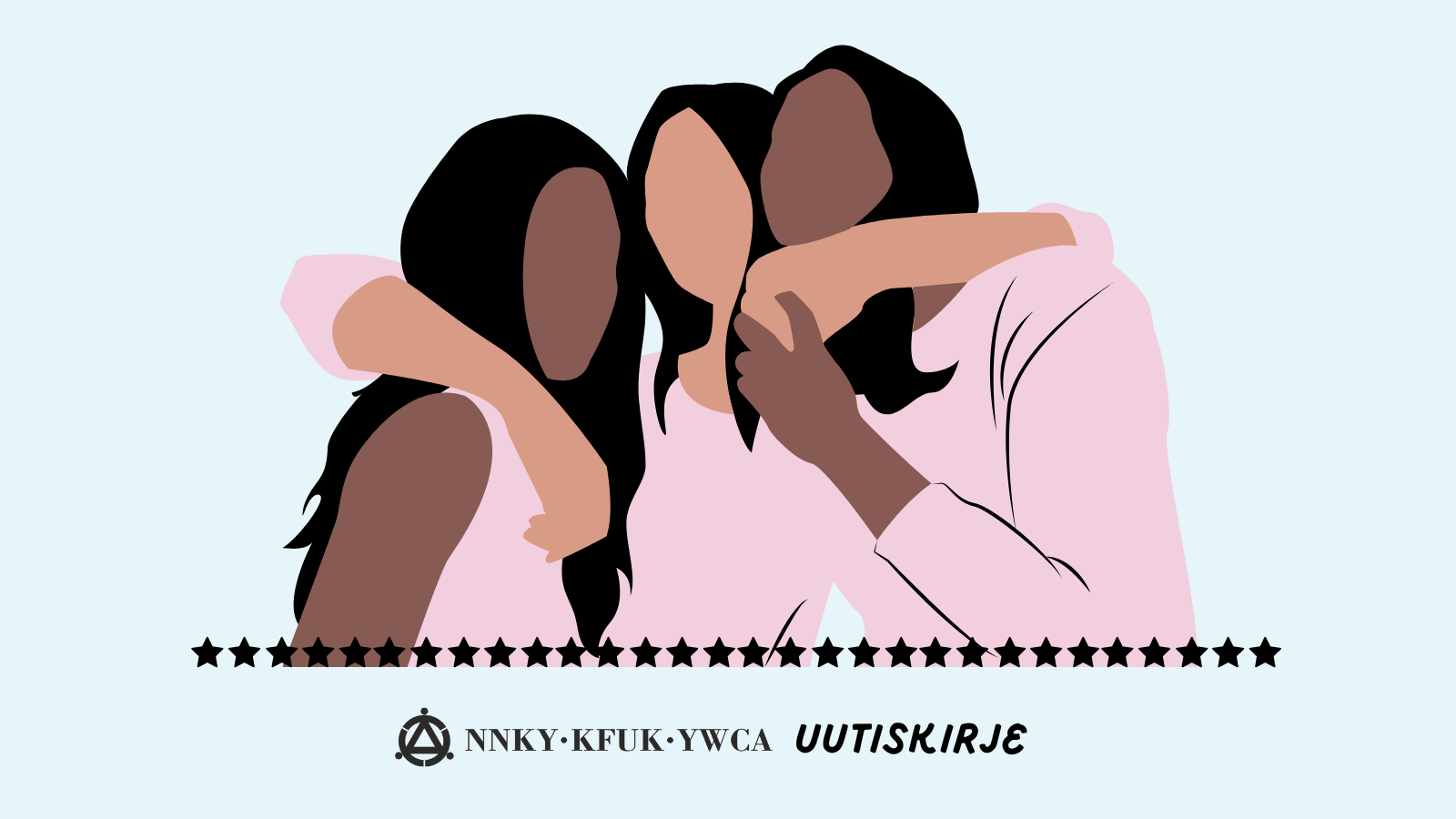 Tervetuloa seuraamaan – NNKY-liiton uutiskirje ilmestyy jälleen! - NNKY