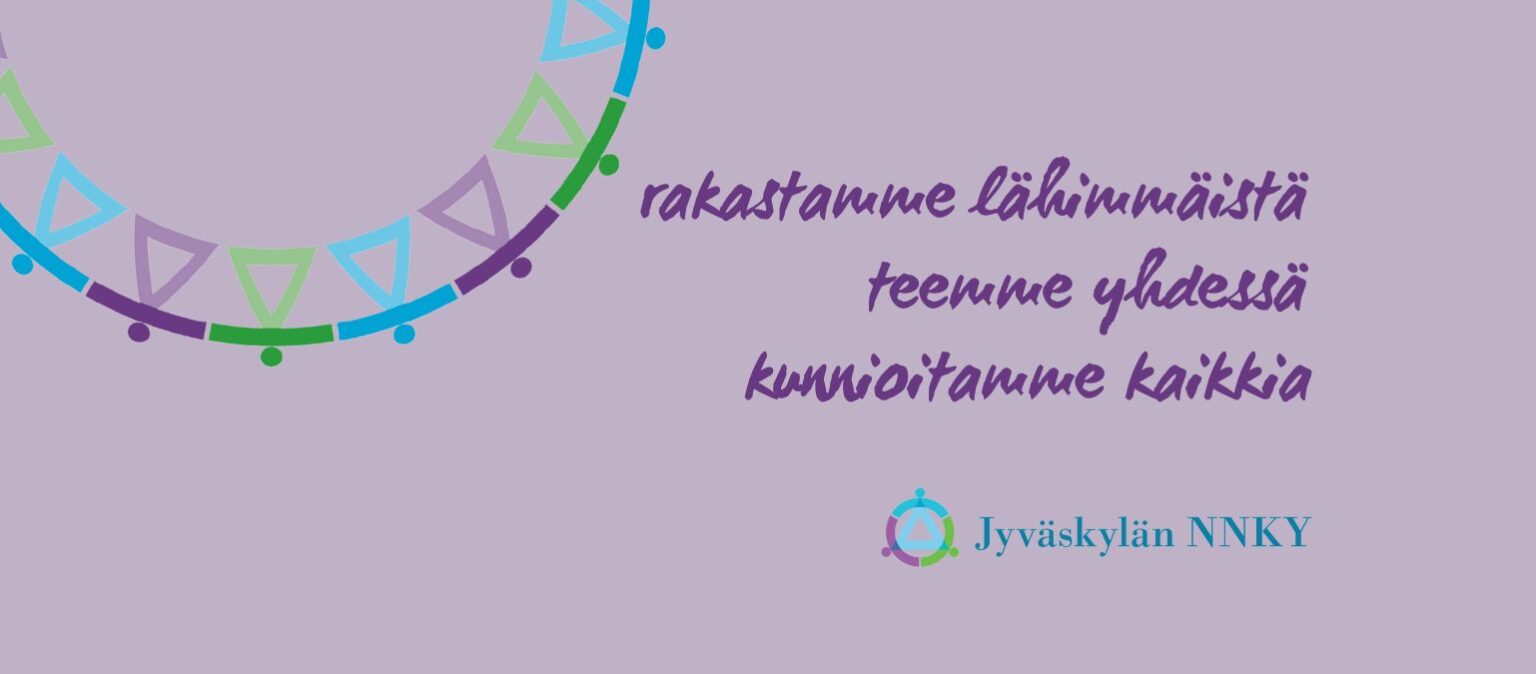 Jyväskylän NNKY - NNKY